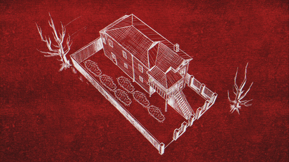 Dead bodies in the bedroom: ‘Murder House Flip’ renovates notorious ...