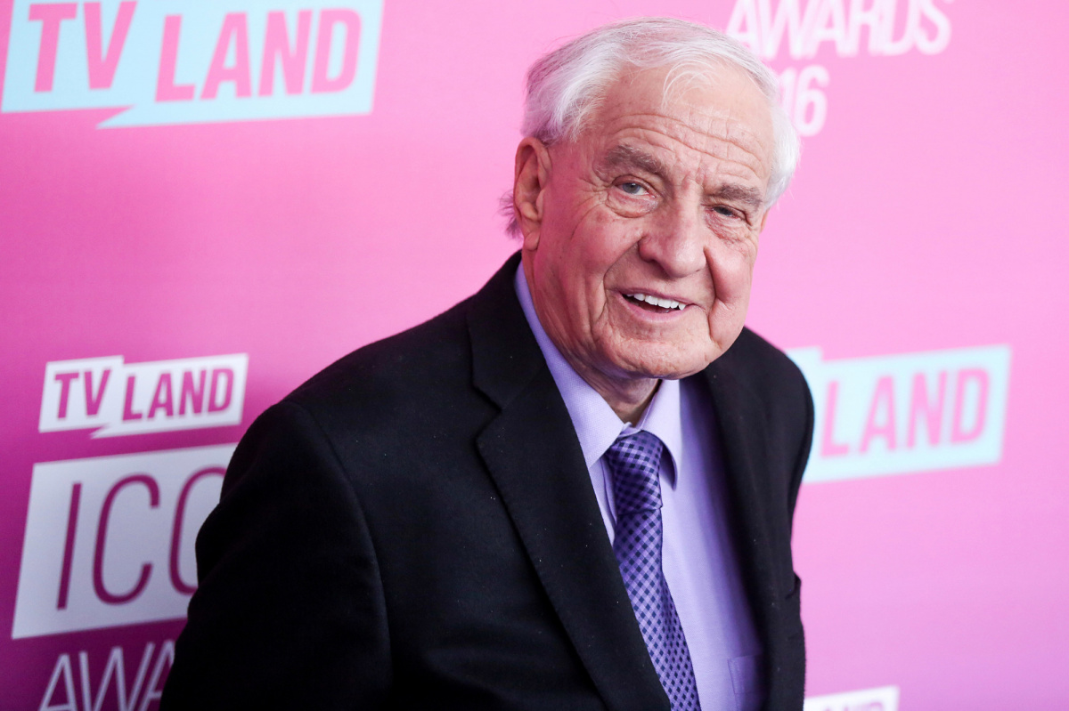 ABC special looks at legendary life and career of Garry Marshall