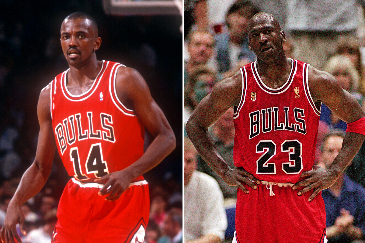 Craig Hodges rips Michael Jordan for ‘cocaine circus’ comments in ‘The ...