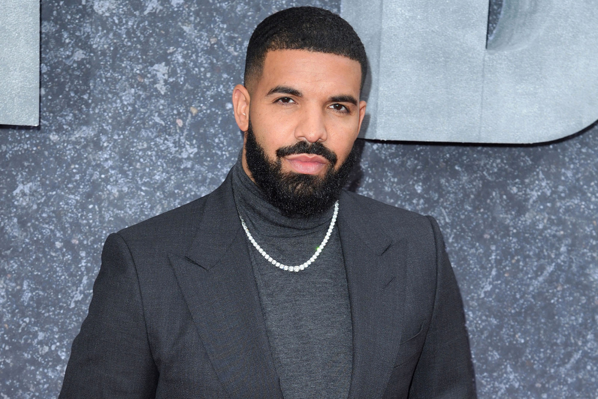 Drake reveals why he decided to share photos of his son Adonis
