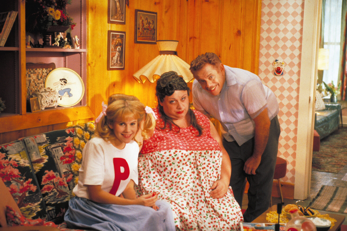 Jerry Stiller’s iconic movie and TV moments: ‘Ed Sullivan’ to ‘Seinfeld’