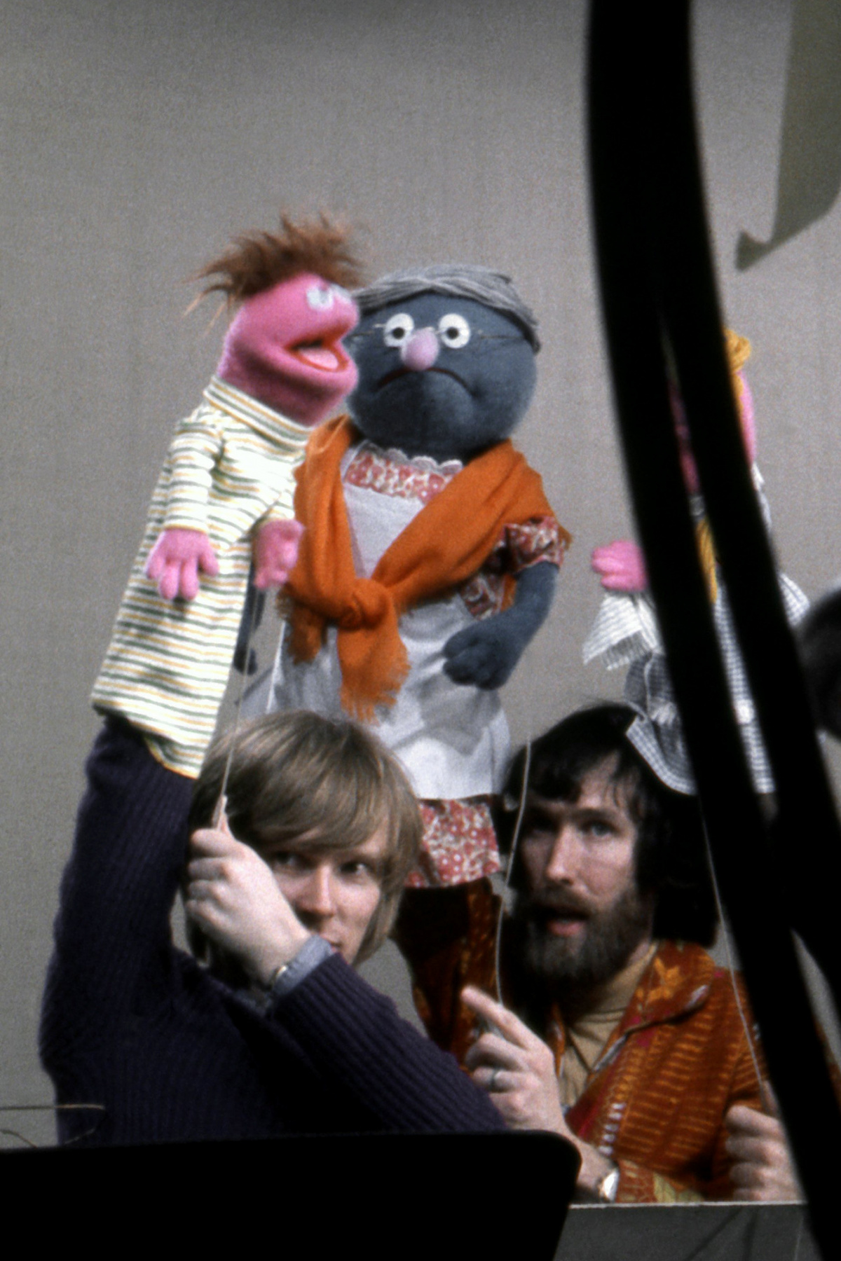 The superstar rise and sudden fall of Sesame Street’s ‘black Elmo’