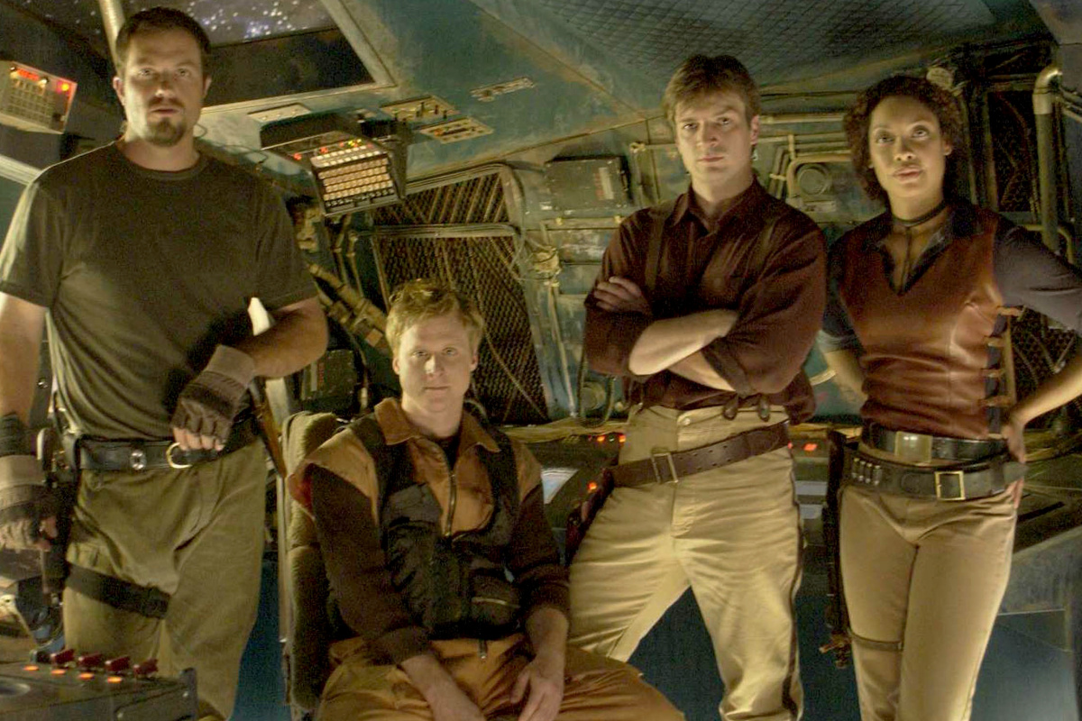 How Steve Carell’s ‘Space Force’ crew stacks up to other planetary nomads