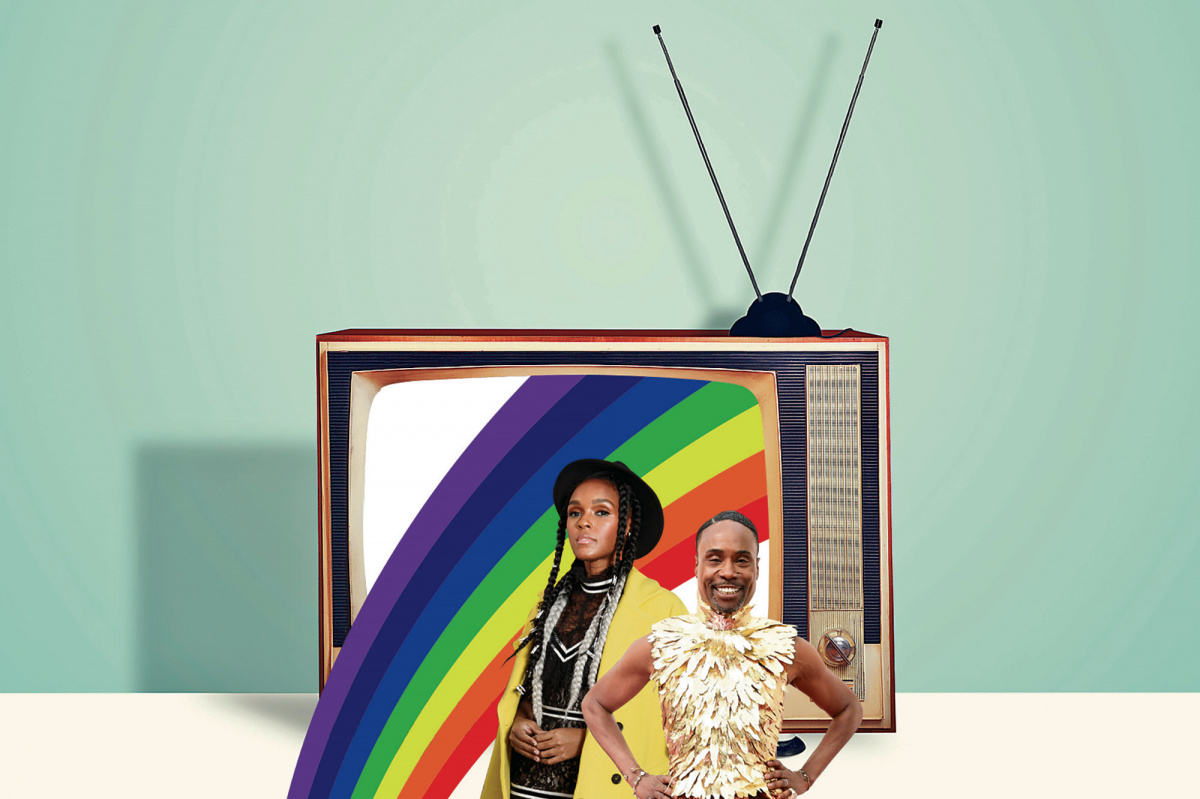 Virtual Pride 2020: NYC marches on with Janelle Monáe, Billy Porter and ...