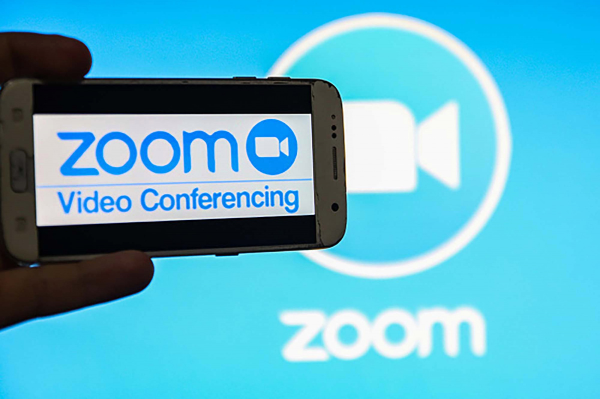 Zoom vows to protect user privacy with end-to-end encryption