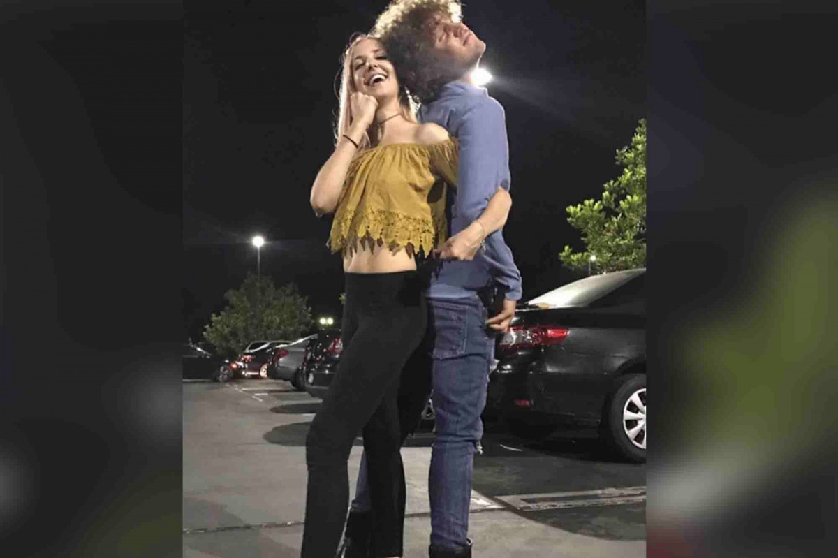 Benjamin Keough’s ex-girlfriend posts emotional tribute after his death