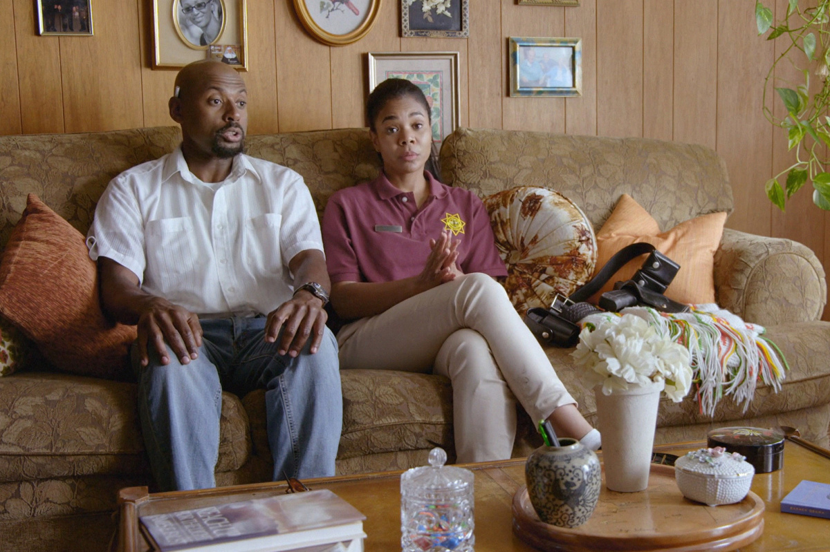 ‘Tijuana Jackson: Purpose Over Prison’ review — A lesser mockumentary