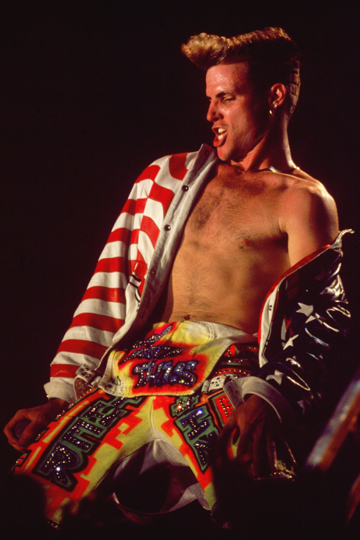 The chilling drama behind ‘Ice Ice Baby,’ 30 years after its release