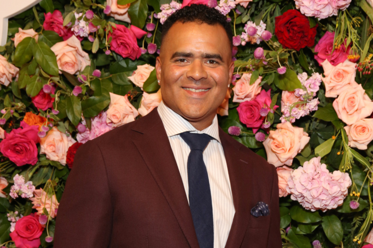 US Open’s 9/11 tribute to feature ‘Hamilton’ star Christopher Jackson