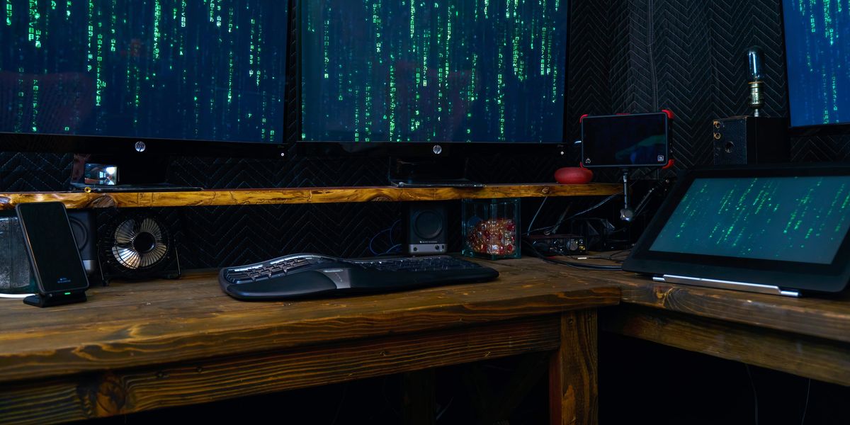 Seven ways to unplug from the social media Matrix