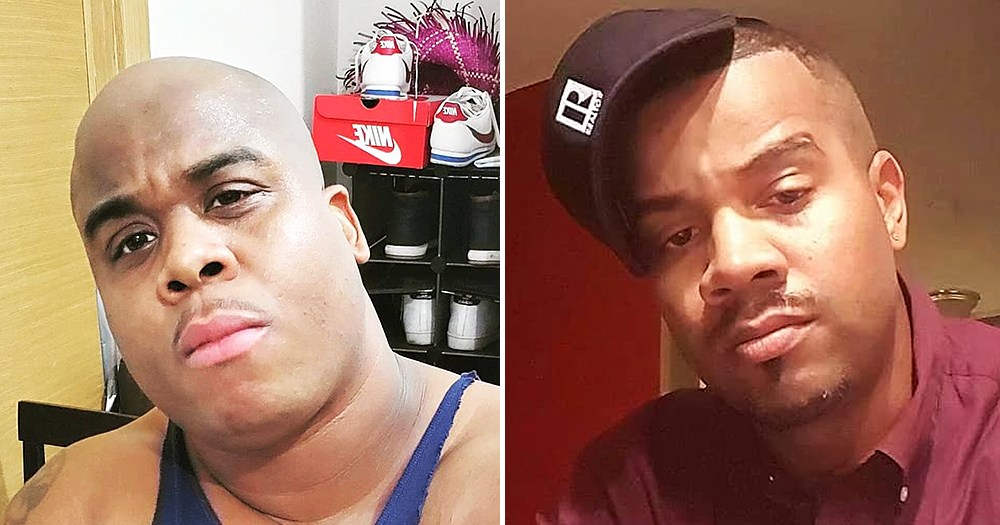 '90 Day' Preview: Dean Reveals Why He Cut Brother Tarik Out of His Life