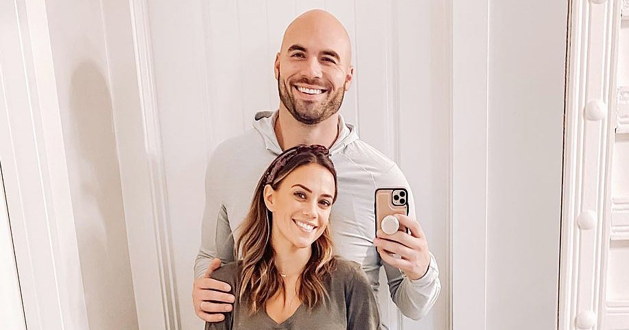 Jana Kramer 'Would Love' 2 More Kids With Mike Caussin After His Vasectomy
