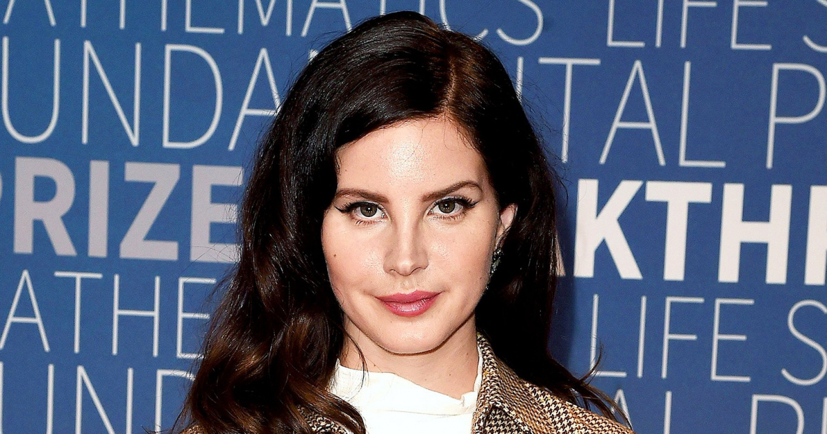 Lana Del Rey's Most Controversial Moments Through the Years