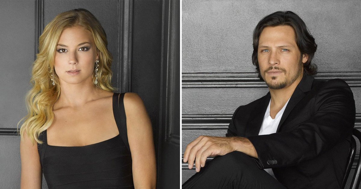 ‘Revenge’ Cast: Where Are They Now? Emily VanCamp, More