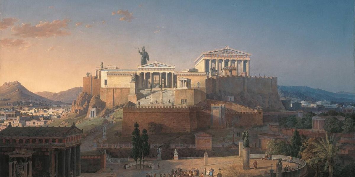 Who were the most legendary ancient rulers?