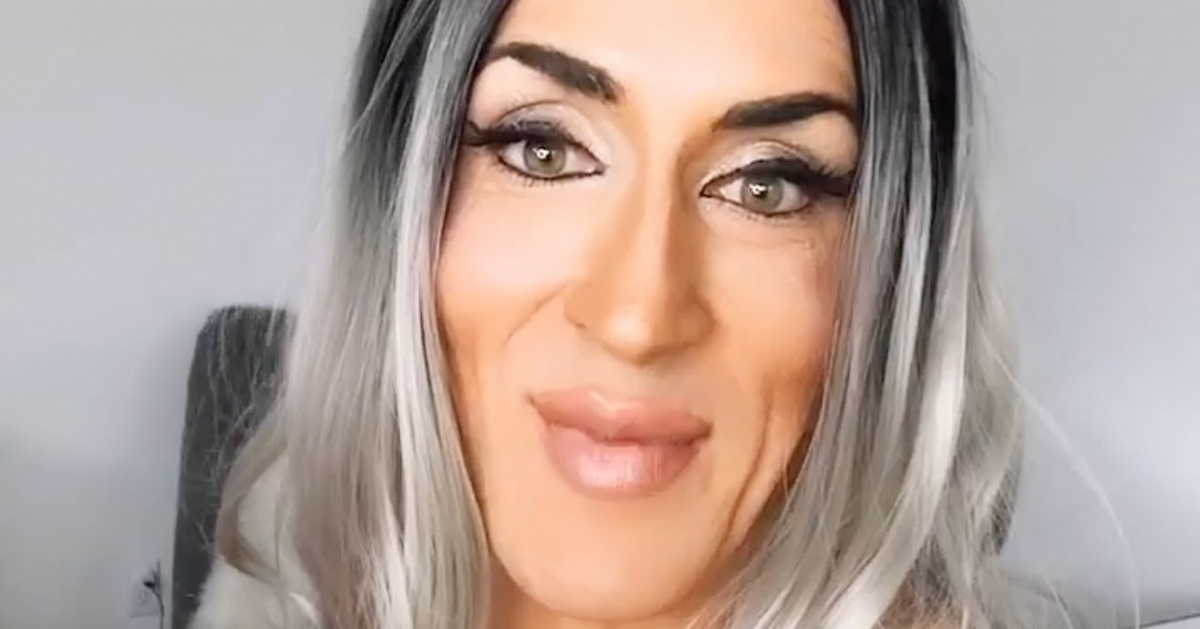 Former WWE Star Gabbi Tuft Comes Out as Transgender: 'This Is Me'