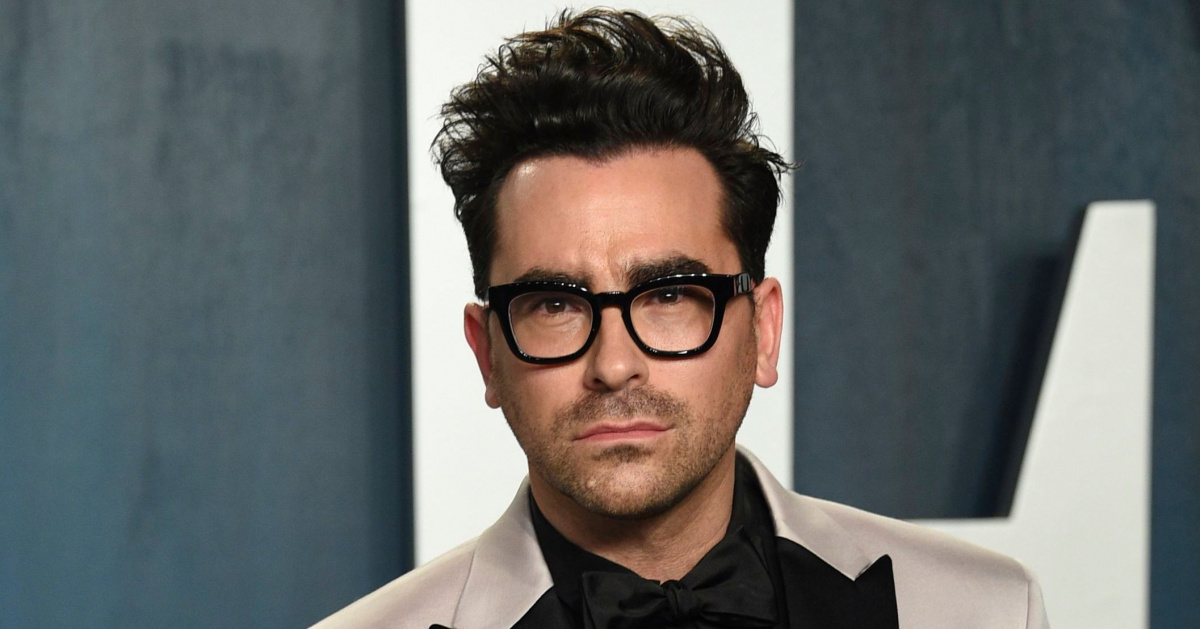 Dan Levy's Mom Calls Out His Childhood Bullies Ahead of His 'SNL' Debut