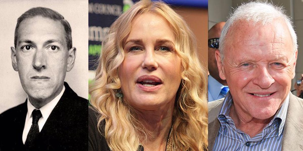 Inspirational quotes from famous people on the autism spectrum