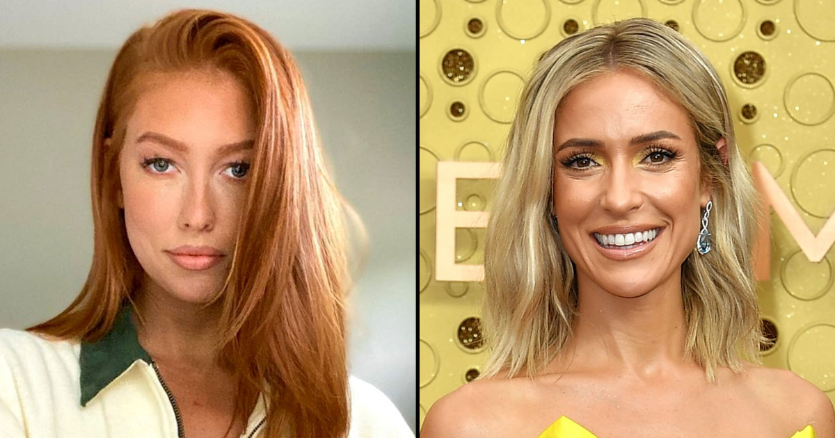 Very Cavallari's Shannon Ford Shares Where She, Kristin Stand After Firing