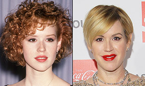 ‘80s Stars: Where Are They Now?