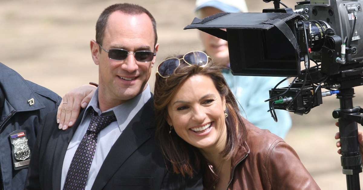 Back Together! Olivia and Elliot’s 'SVU' Reunion Teased in New Promo
