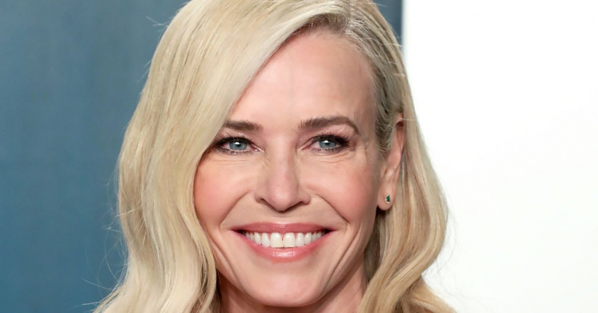 Chelsea Handler, 46, Goes Skiing in Birthday Suit