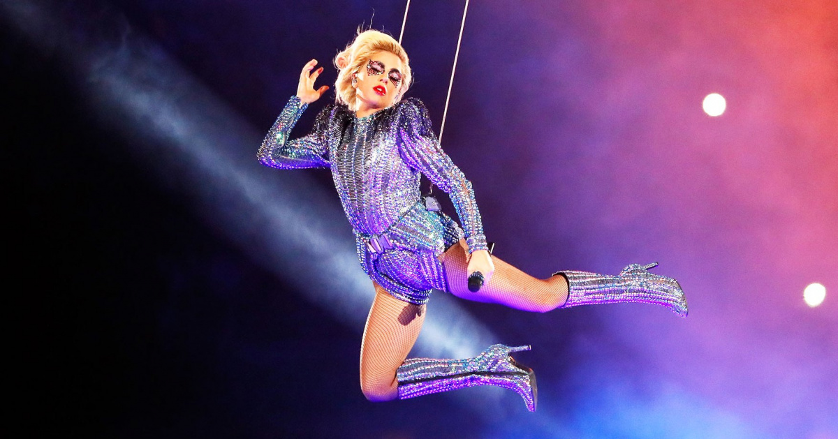 Lady Gaga Through the Years: From Avant-Garde Pop Star to Oscar Winner