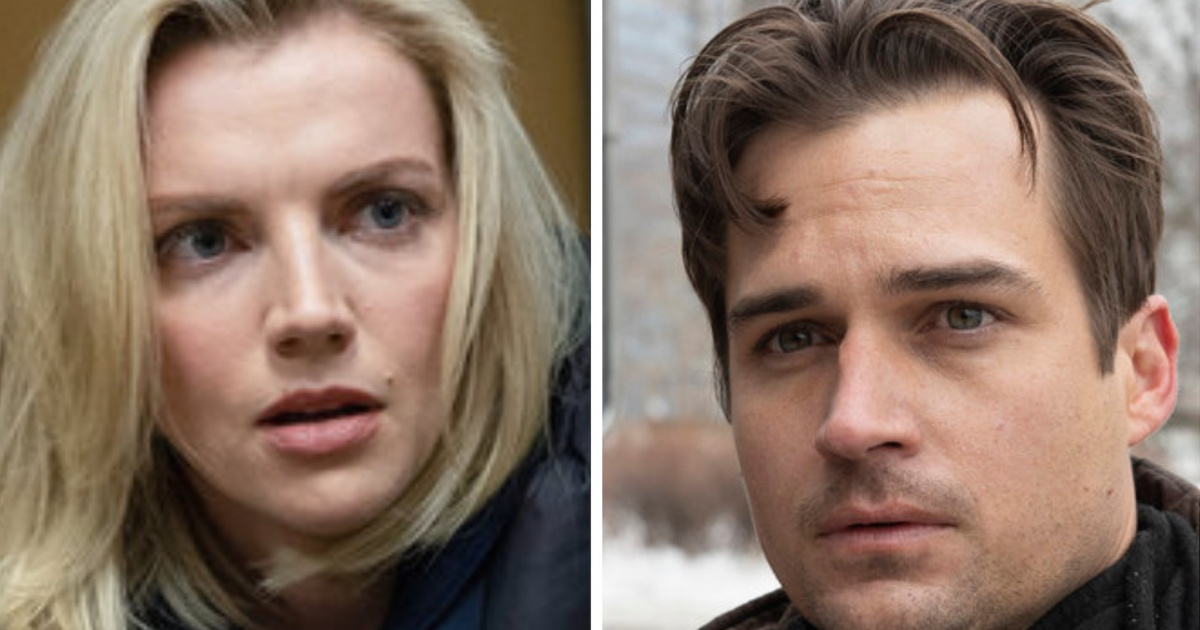 'Chicago Fire' Preview: Brett Admits She's 'Not Quite There' With Grainger