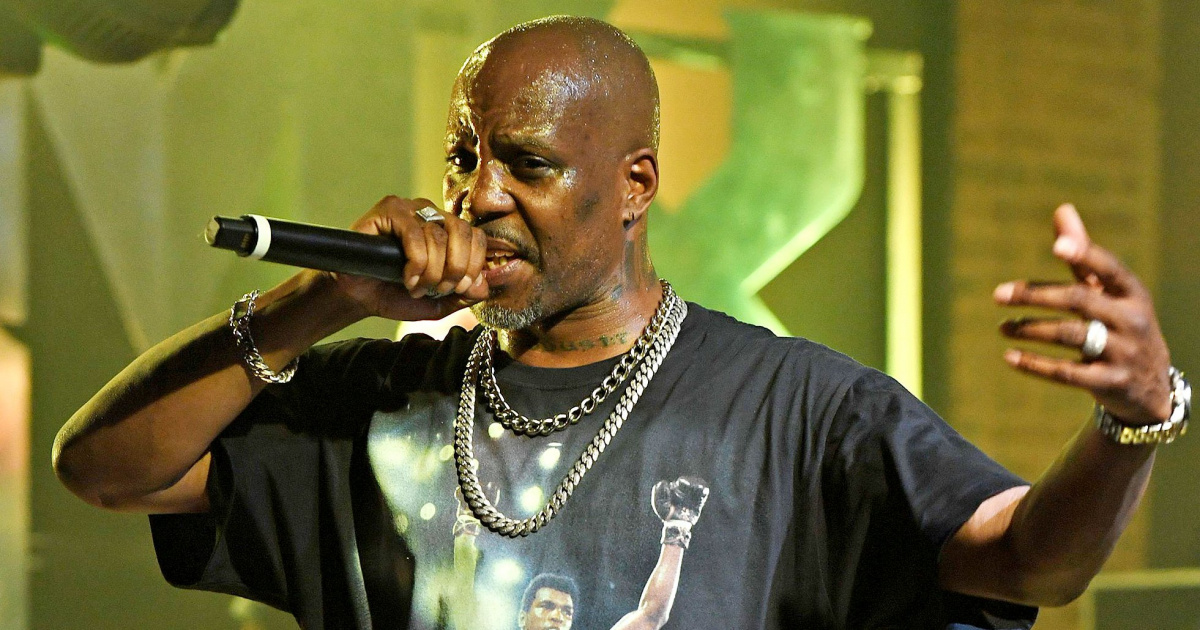 DMX Dead at 50: Celebrities Pay Tribute to the Rapper