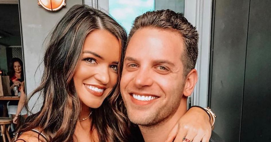 Raven Gates and Adam Gottschalk Are Officially Married: Details