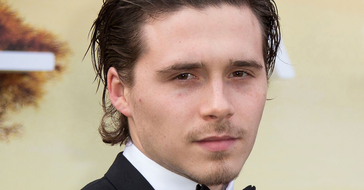 Everything We Know About Brooklyn Beckham’s Body Bruising Treatment