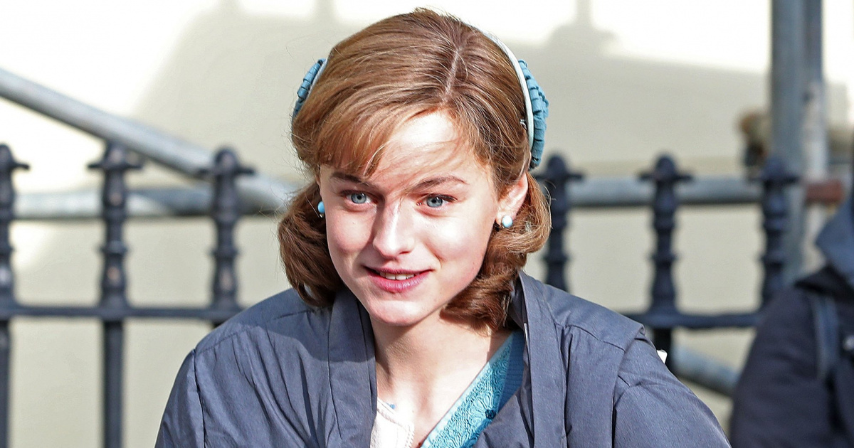 Emma Corrin, Hugh Jackman, Ryan Reynolds and More!