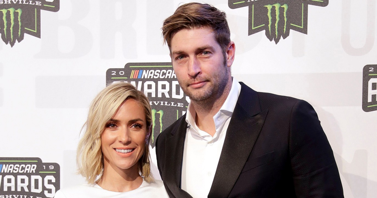 Jay Cutler Shares Rare Family Photo of Kristin Cavallari and Kids