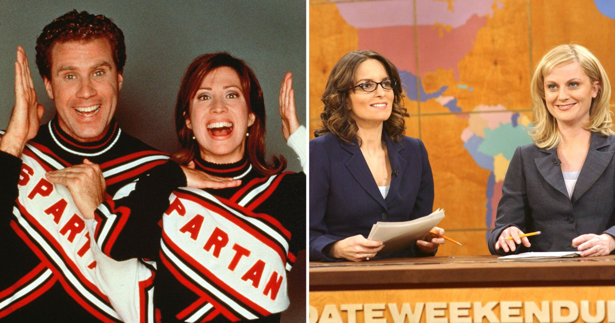 Former ‘Saturday Night Live’ Stars: Where Are They Now?