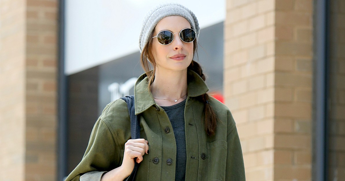 Anne Hathaway, Milo Ventimiglia, Emma Watson and More!