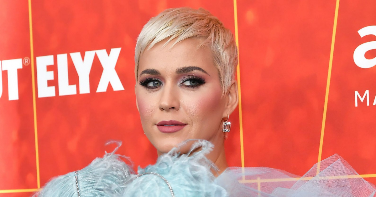 Katy Perry Will Give Daughter ‘Carte Blanche’ Access to Her Iconic Clothes