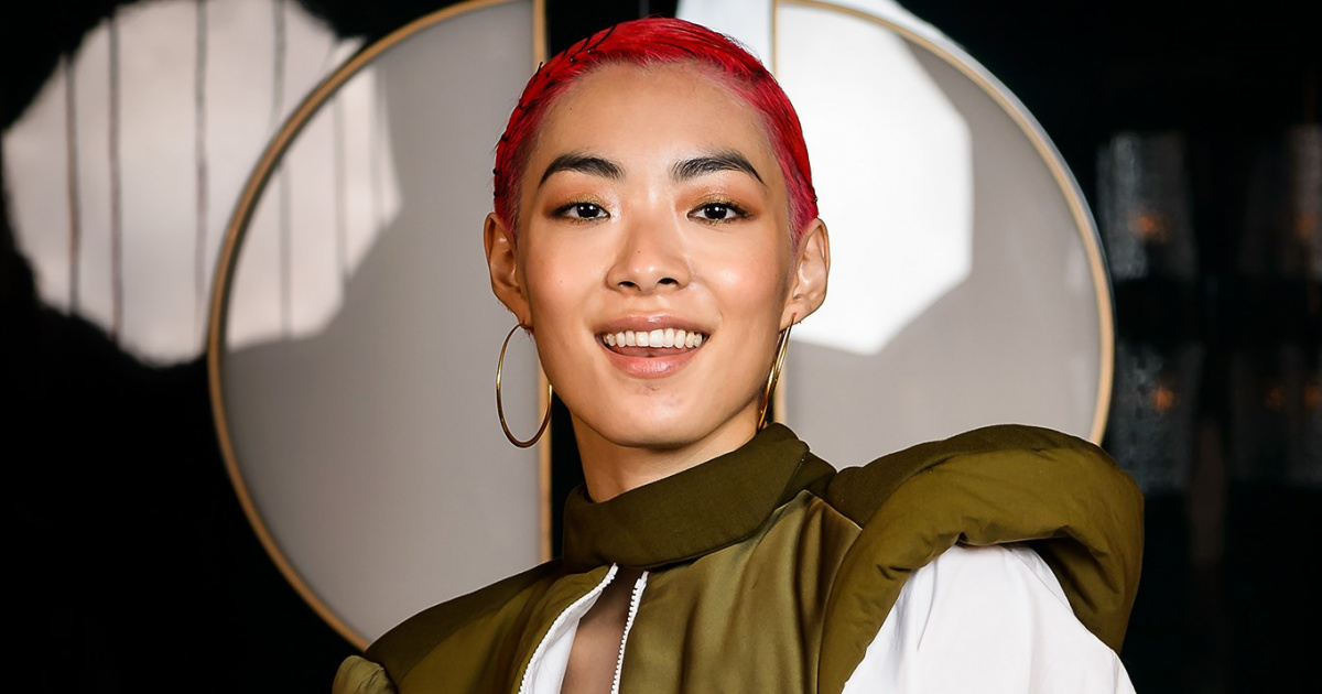 5 Things to Know About 'John Wick' Star Rina Sawayama