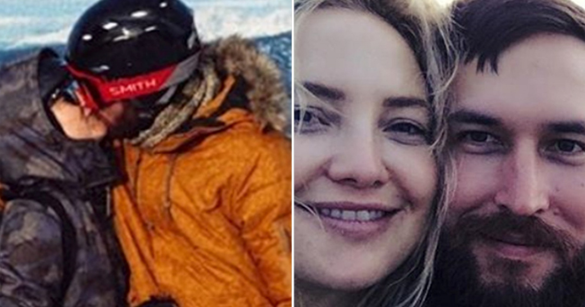 Kate Hudson and Danny Fujikawa's Relationship Timeline