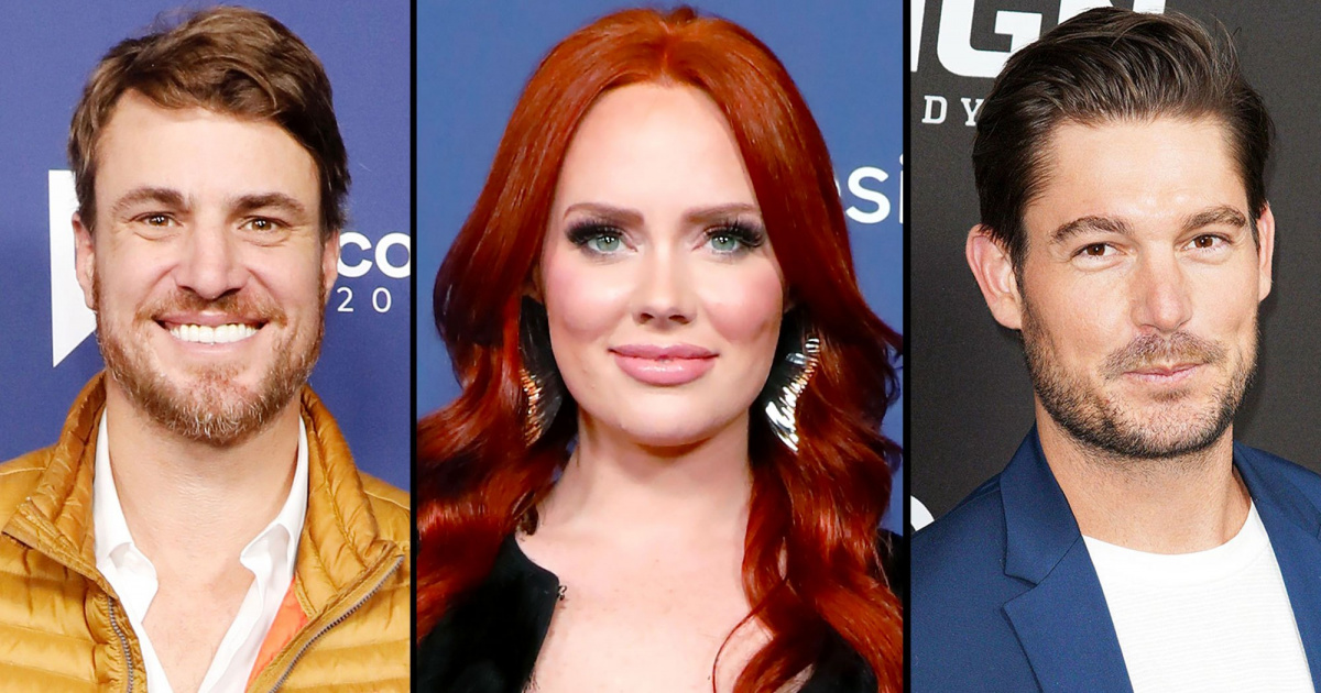 ‘Southern Charm’ Cast’s Dating History: Inside the Reality Stars’ Love ...