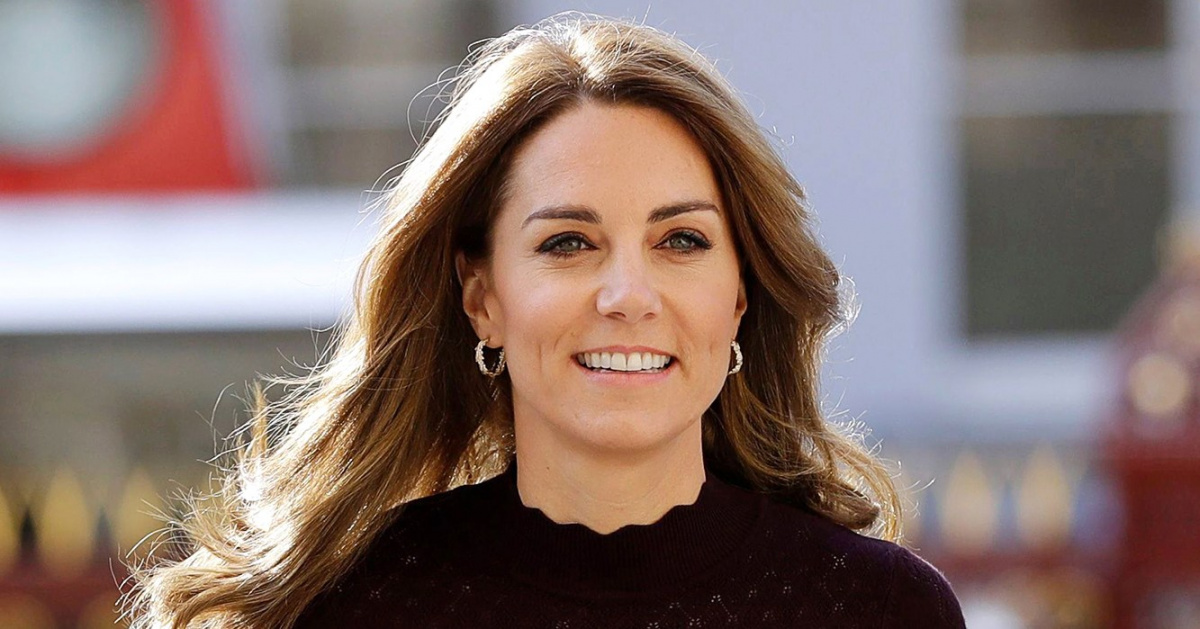 ‘10 Years in the Making!’ Duchess Kate Announces Early Childhood Project