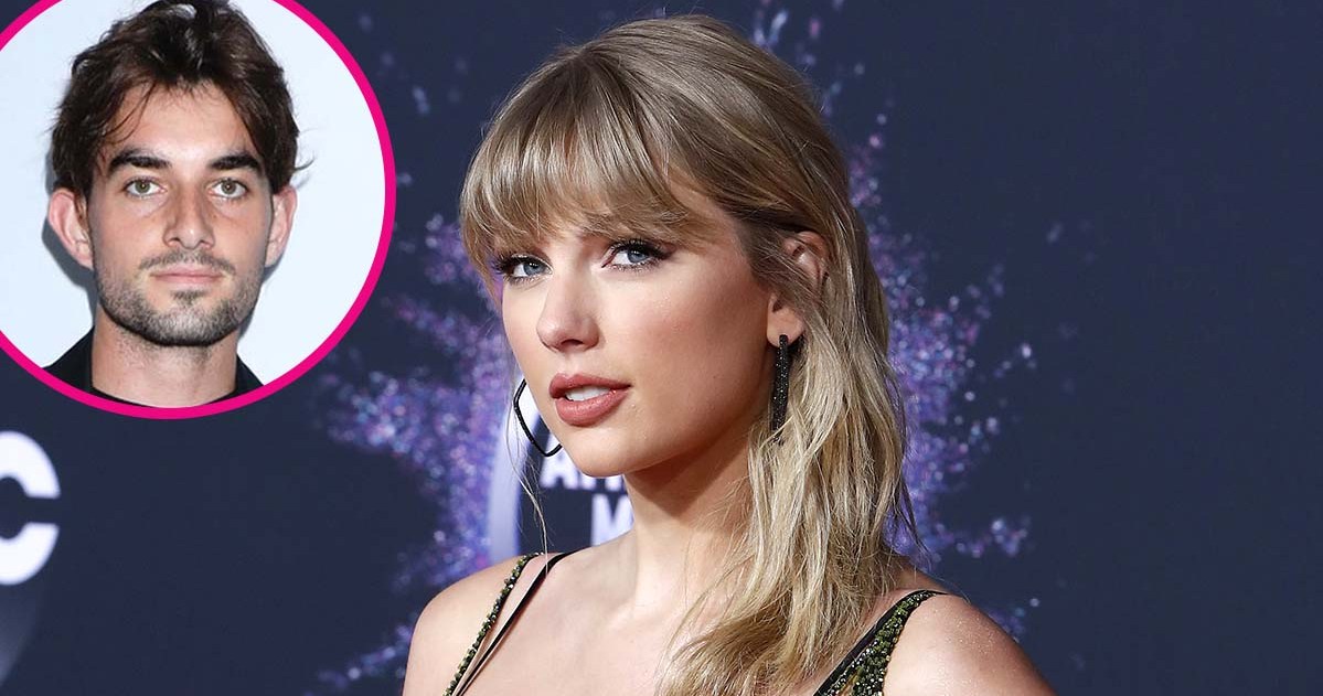 Taylor Swift's Exes: What the Singer's Former Flames Are Doing Now