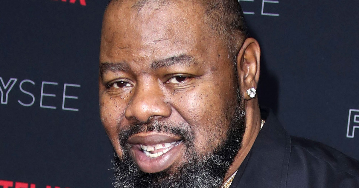 Rapper Biz Markie Dead at 57