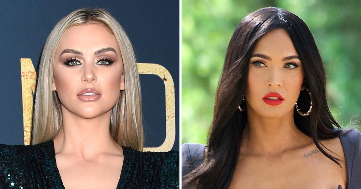 Why Fans Think Lala Kent Threw Shade at Megan Fox at Movie Premiere