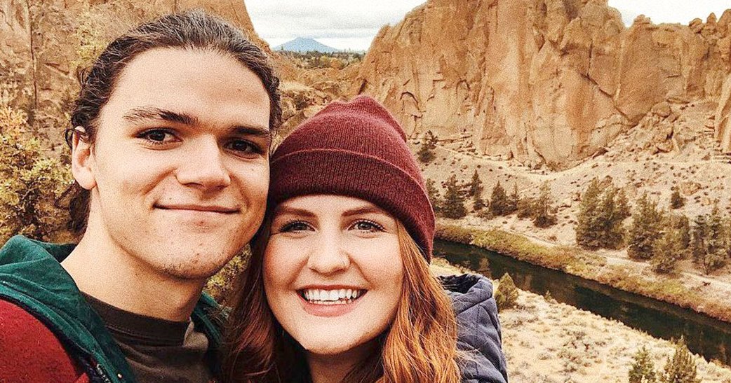 Jacob Roloff's Wife Isabel Is Pregnant With Their 1st Child, a Baby Boy