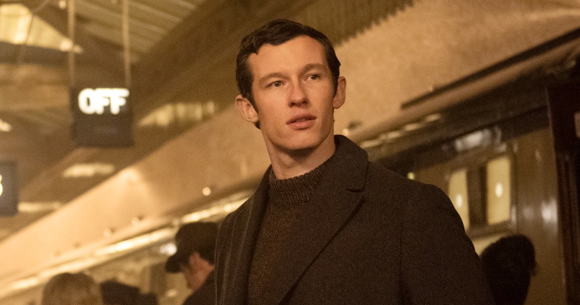 5 Things to Know About ‘The Last Letter to Your Lover’ Star Callum Turner