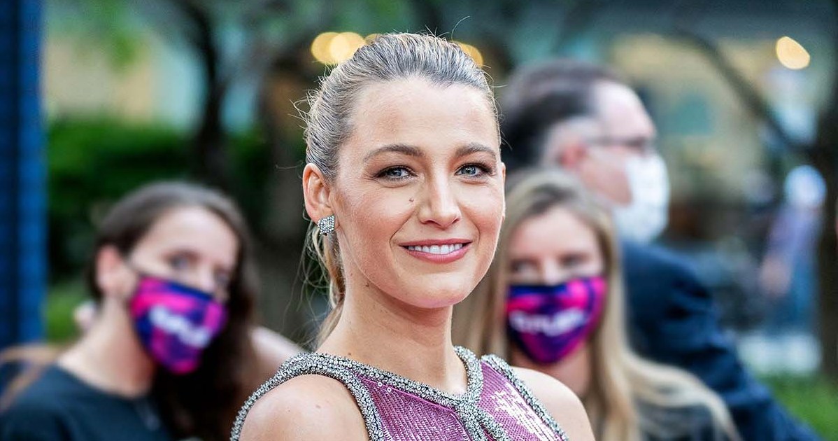 Blake Lively, Rachel Weisz, Margot Robbie and More!