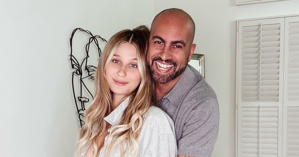 Siesta Key's Madisson Is Pregnant, Expecting 1st Child With Fiance Ish