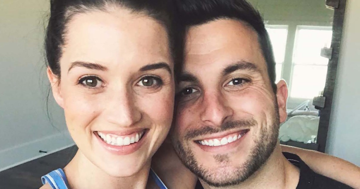 'New Adventure!' Jade Roper and Tanner Tolbert Reveal Gorgeous New Home