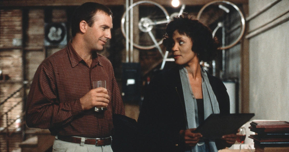Everything to Know About the 'Bodyguard' Remake