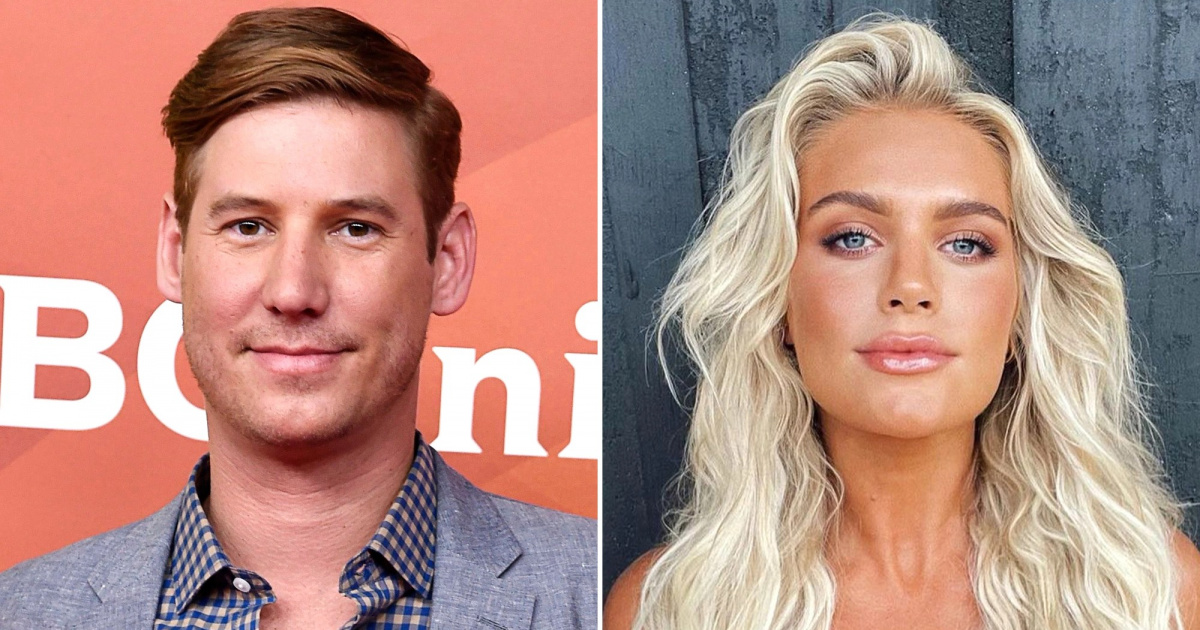 Inside Austen Kroll's Reaction to Ex Madison LeCroy's Engagement